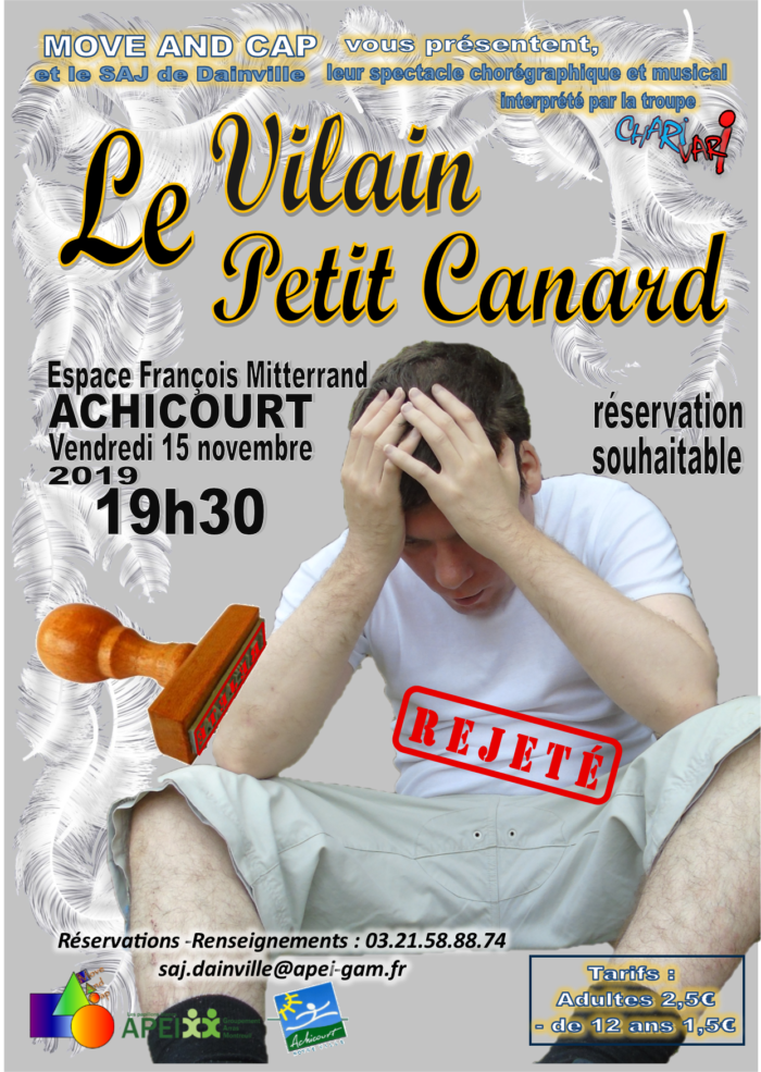 APEI-GAM | VENEZ NOMBREUX